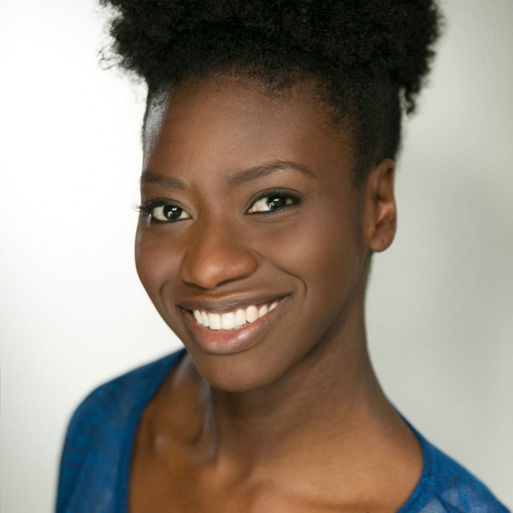 Carole Stennett - British Theatre Playhouse